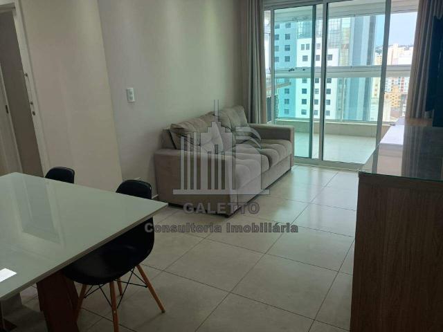 Apartamento para venda em Centro em Campinas São Paulo de 67.00m² com 2 Quartos, 1 Suíte e 1 Garagem