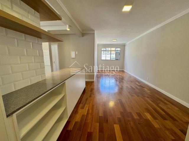 Apartamento para venda em Centro em Campinas São Paulo de 80.00m² com 2 Quartos, 1 Suíte e 1 Garagem