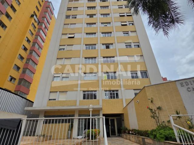 Apartamento para venda em Centro em Campinas São Paulo de 82.00m² com 2 Quartos e 1 Garagem