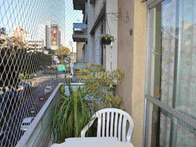 Apartamento para venda em Centro em Campinas São Paulo de 90.00m² com 2 Quartos e 1 Garagem