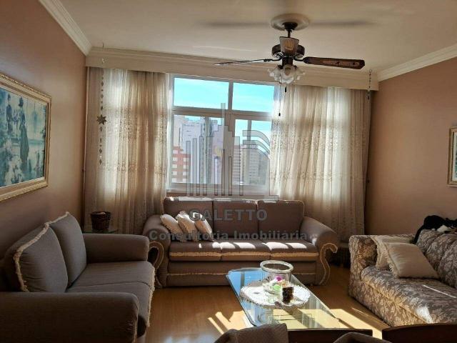 Apartamento para venda em Centro em Campinas São Paulo de 90.00m² com 3 Quartos, 1 Suíte e 1 Garagem