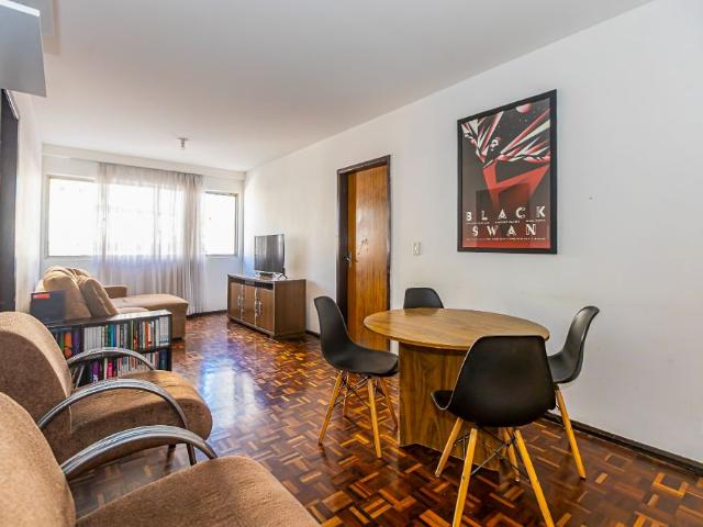 Apartamento para venda em Centro em Curitiba Paraná de 75.00m² com 2 Quartos