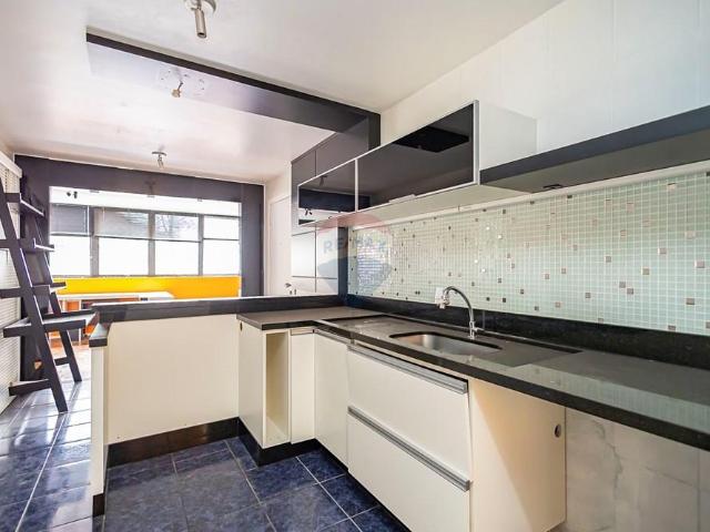 Apartamento para venda em Centro em Curitiba Paraná de 93.00m² com 2 Quartos