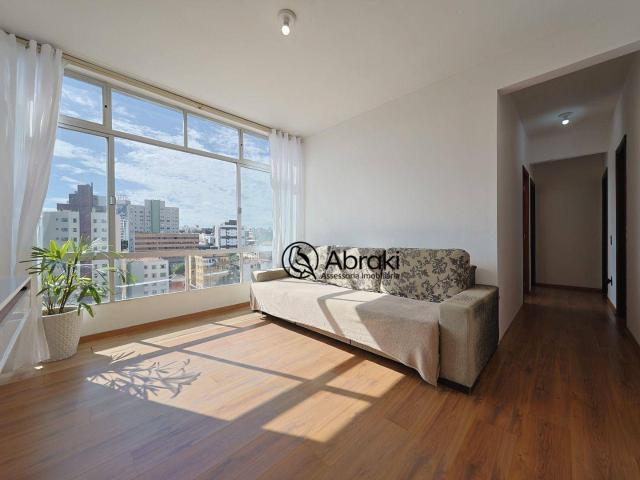 Apartamento para venda em Centro em Curitiba Paraná de 98.00m² com 3 Quartos