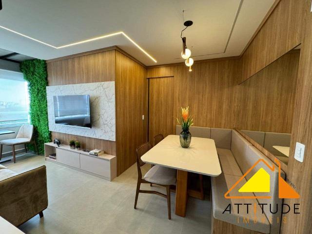 Apartamento para venda em Centro em Diadema São Paulo de 45.00m² com 2 Quartos e 1 Garagem