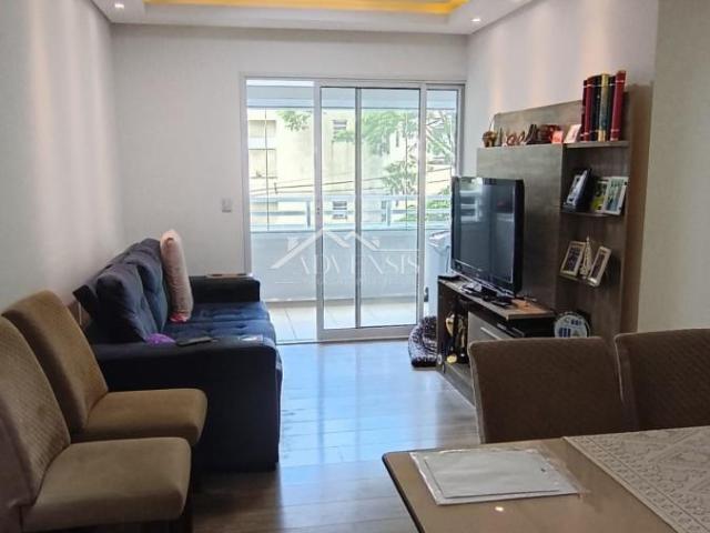 Apartamento para venda em Centro em Diadema São Paulo de 154.00m² com 3 Quartos, 1 Suíte e 2 Garagens