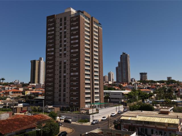Apartamento para venda em Centro em Franca São Paulo de 180.00m² com 3 Quartos, 3 Suítes e 3 Garagens