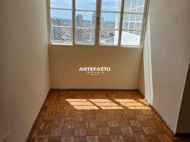 Apartamento para venda em Centro em Franca São Paulo de 117.00m² com 3 Quartos e 1 Suíte