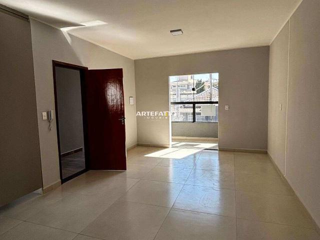 Apartamento para venda em Centro em Franca São Paulo de 96.00m² com 3 Quartos, 1 Suíte e 1 Garagem