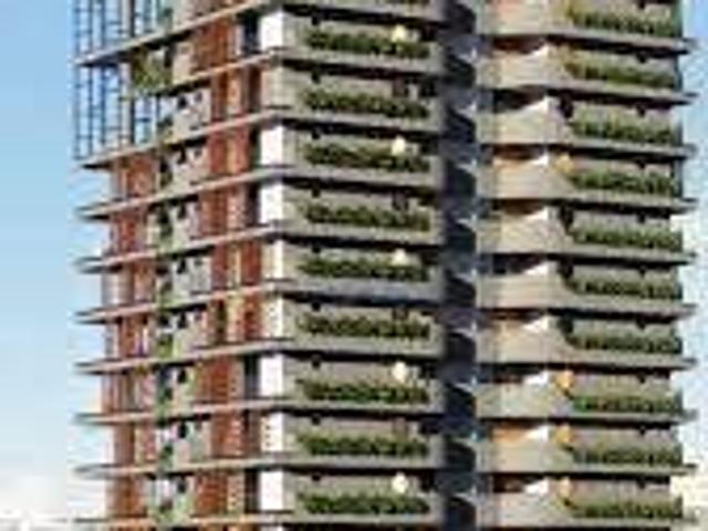 Apartamento para venda em Centro em Guarulhos São Paulo de 265.00m² com 4 Quartos, 4 Suítes e 4 Garagens