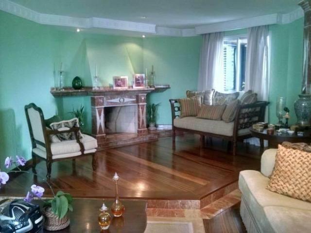 Apartamento para venda em Centro em Guarulhos São Paulo de 350.00m² com 4 Quartos, 4 Suítes e 3 Garagens