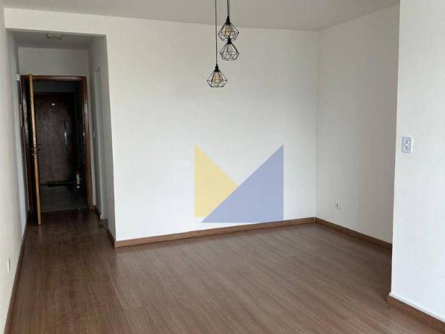 Apartamento para venda em Centro em Guarulhos São Paulo de 70.00m² com 3 Quartos, 1 Suíte e 1 Garagem