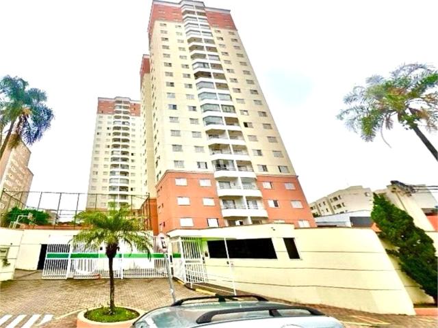 Apartamento para venda em Centro em Guarulhos São Paulo de 72.00m² com 3 Quartos, 1 Suíte e 1 Garagem