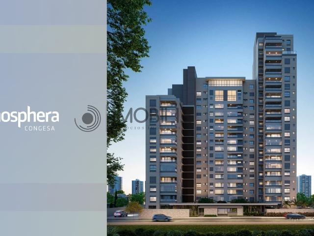 Apartamento para venda em Centro em Indaiatuba São Paulo de 67.00m² com 2 Quartos, 2 Suítes e 2 Garagens