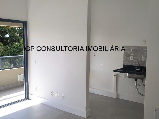 Apartamento para venda em Centro em Indaiatuba São Paulo de 67.00m² com 2 Quartos, 2 Suítes e 2 Garagens