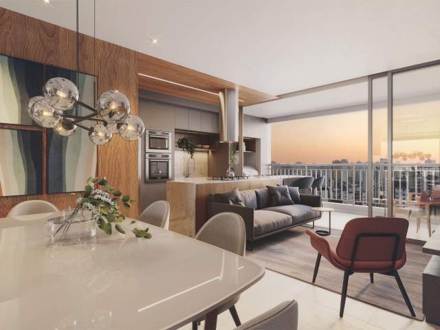 Apartamento para venda em Centro em Indaiatuba São Paulo de 87.00m² com 3 Quartos, 1 Suíte e 2 Garagens
