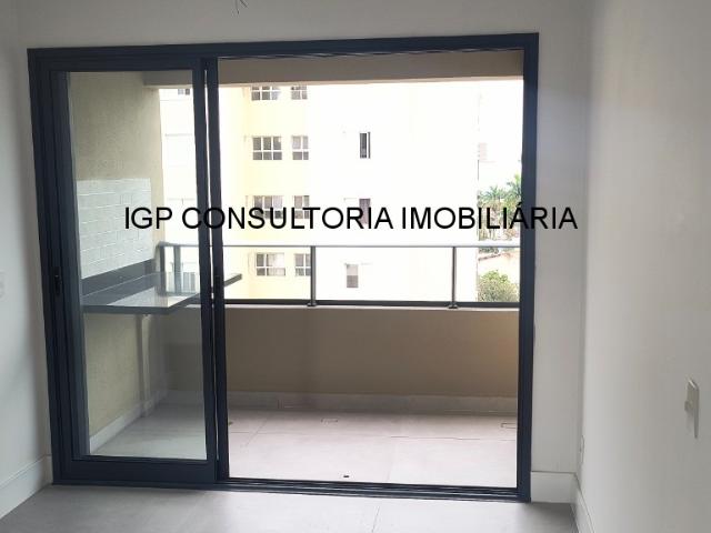 Apartamento para venda em Centro em Indaiatuba São Paulo de 88.00m² com 2 Quartos, 2 Suítes e 2 Garagens