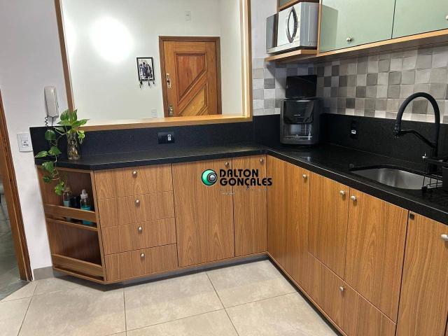 Apartamento para venda em Centro em Indaiatuba São Paulo de 100.00m² com 3 Quartos, 1 Suíte e 2 Garagens