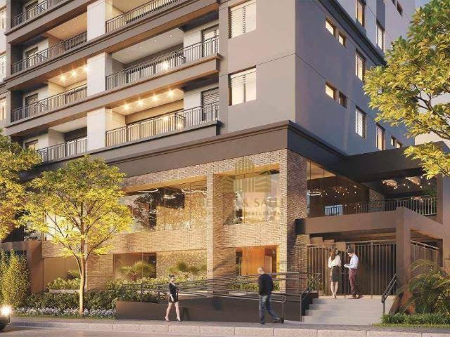 Apartamento para venda em Centro em Indaiatuba São Paulo de 157.00m² com 2 Quartos, 2 Suítes e 1 Garagem