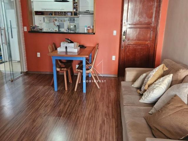 Apartamento para venda em Centro em Itaboraí Rio de Janeiro de 50.00m² com 2 Quartos e 1 Suíte