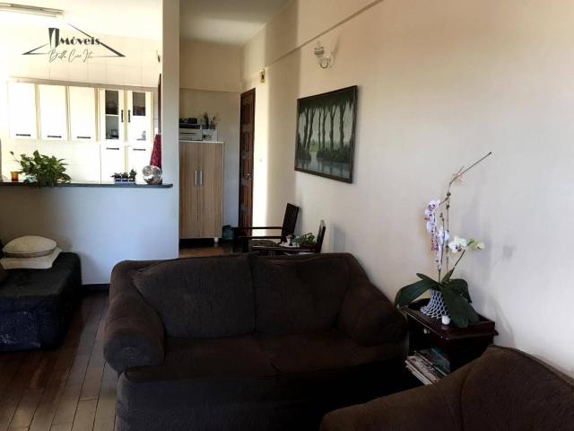 Apartamento para venda em Centro em Itu São Paulo de 43.00m² com 1 Quarto e 1 Garagem