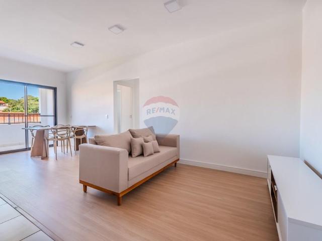 Apartamento para venda em Centro em Jaguariúna São Paulo de 49.00m² com 2 Quartos e 2 Garagens