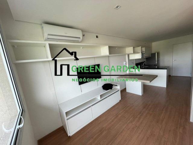 Apartamento para venda em Centro em Jundiaí São Paulo de 45.00m² com 1 Quarto, 1 Suíte e 1 Garagem