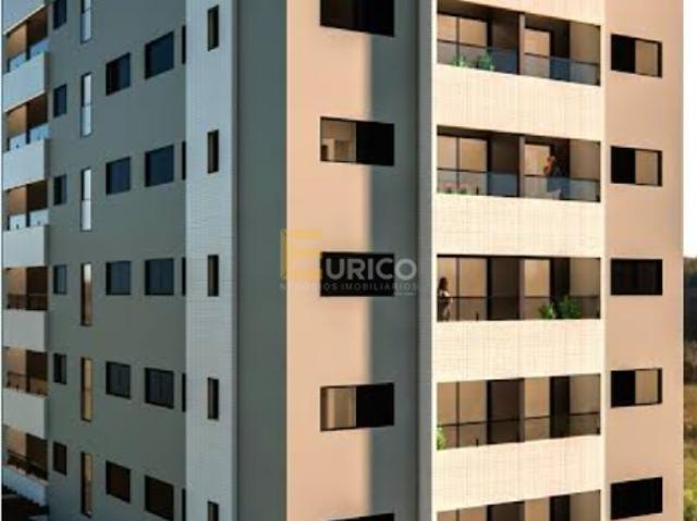 Apartamento para venda em Centro em Jundiaí São Paulo de 57.75m² com 1 Quarto, 1 Suíte e 1 Garagem
