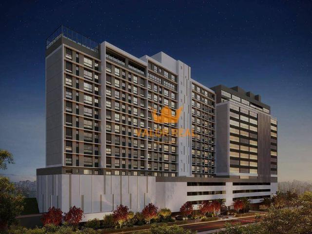 Apartamento para venda em Centro em Jundiaí São Paulo de 87.00m² com 2 Quartos, 2 Suítes e 2 Garagens