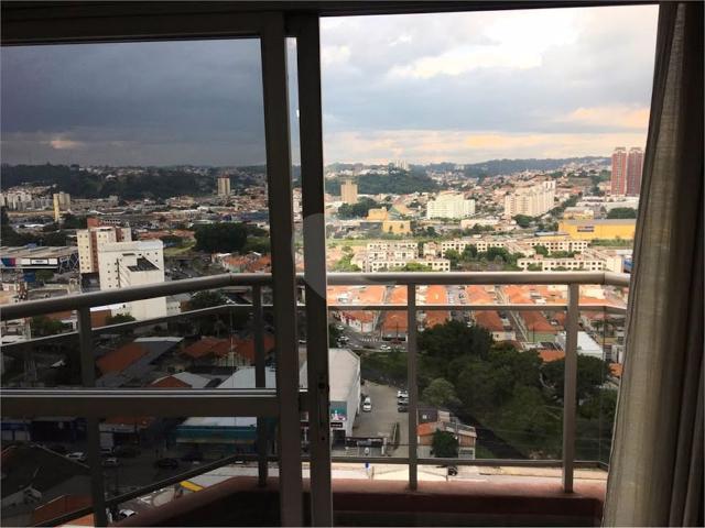 Apartamento para venda em Centro em Jundiaí São Paulo de 86.00m² com 2 Quartos e 2 Garagens