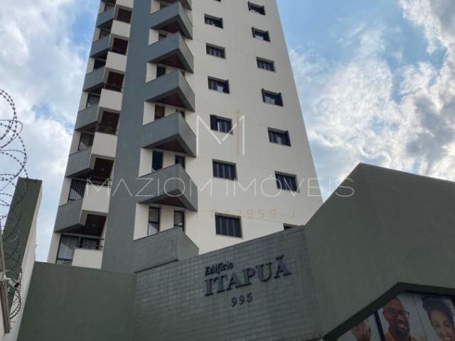Apartamento para venda em Centro em Jundiaí São Paulo de 94.00m² com 3 Quartos, 1 Suíte e 2 Garagens