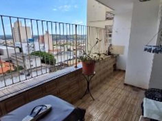 Apartamento para venda em Centro em Jundiaí São Paulo de 100.00m² com 2 Quartos