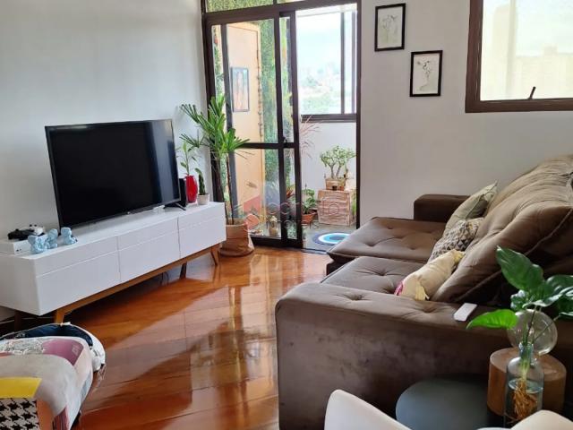 Apartamento para venda em Centro em Jundiaí São Paulo de 100.00m² com 3 Quartos, 1 Suíte e 2 Garagens