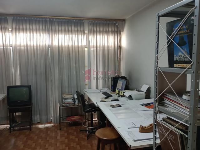 Apartamento para venda em Centro em Jundiaí São Paulo de 112.00m² com 2 Quartos
