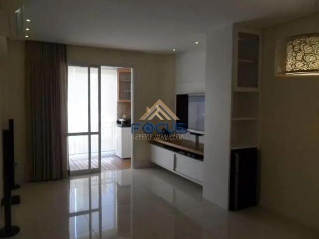 Apartamento para venda em Centro em Jundiaí São Paulo de 117.00m² com 3 Quartos, 3 Suítes e 2 Garagens