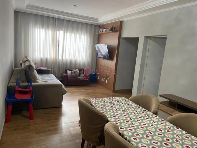 Apartamento para venda em Centro em Jundiaí São Paulo de 117.00m² com 3 Quartos, 1 Suíte e 1 Garagem