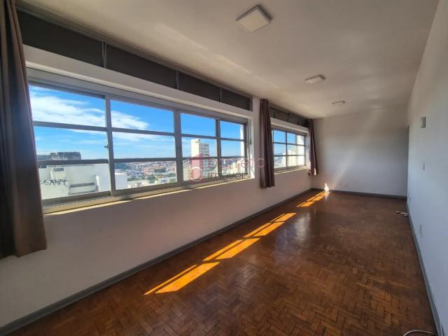 Apartamento para venda em Centro em Jundiaí São Paulo de 121.00m² com 2 Quartos