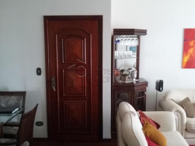 Apartamento para venda em Centro em Jundiaí São Paulo de 135.00m² com 3 Quartos, 1 Suíte e 2 Garagens