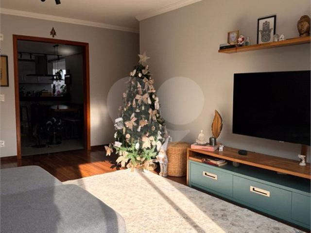 Apartamento para venda em Centro em Jundiaí São Paulo de 137.00m² com 3 Quartos, 1 Suíte e 1 Garagem