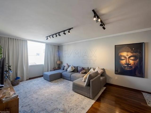 Apartamento para venda em Centro em Jundiaí São Paulo de 137.00m² com 3 Quartos, 2 Suítes e 1 Garagem