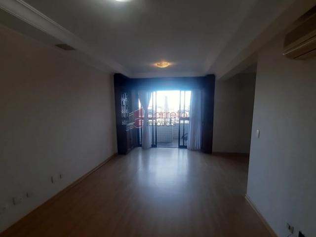 Apartamento para venda em Centro em Jundiaí São Paulo de 139.00m² com 3 Quartos, 1 Suíte e 2 Garagens