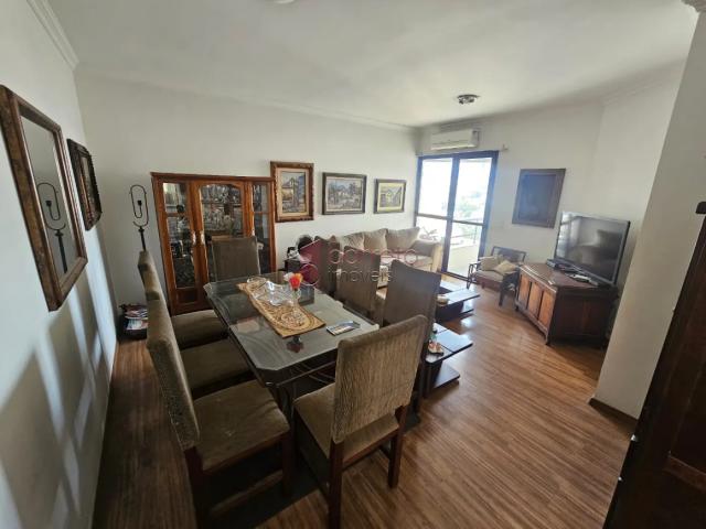Apartamento para venda em Centro em Jundiaí São Paulo de 151.00m² com 3 Quartos, 1 Suíte e 1 Garagem