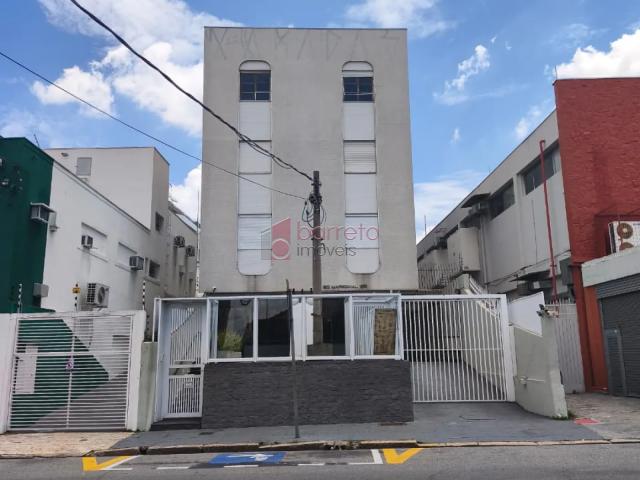 Apartamento para venda em Centro em Jundiaí São Paulo de 154.00m² com 3 Quartos, 1 Suíte e 1 Garagem
