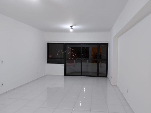 Apartamento para venda em Centro em Jundiaí São Paulo de 154.00m² com 3 Quartos, 1 Suíte e 2 Garagens