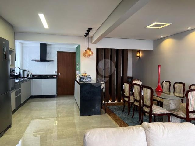 Apartamento para venda em Centro em Jundiaí São Paulo de 160.00m² com 3 Quartos, 2 Suítes e 1 Garagem