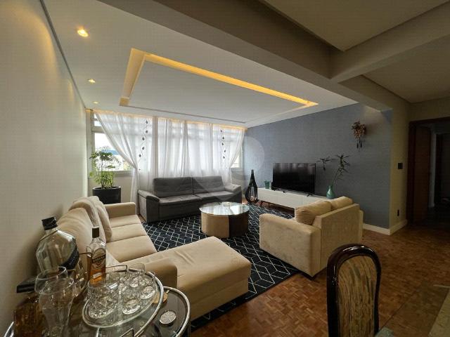 Apartamento para venda em Centro em Jundiaí São Paulo de 160.00m² com 3 Quartos, 2 Suítes e 1 Garagem