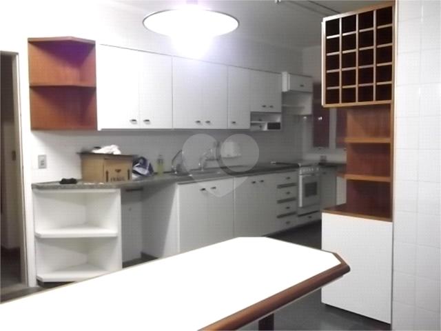 Apartamento para venda em Centro em Jundiaí São Paulo de 170.00m² com 4 Quartos, 2 Suítes e 1 Garagem