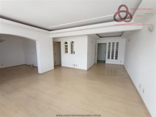 Apartamento para venda em Centro em Jundiaí São Paulo de 174.00m² com 3 Quartos e 1 Garagem
