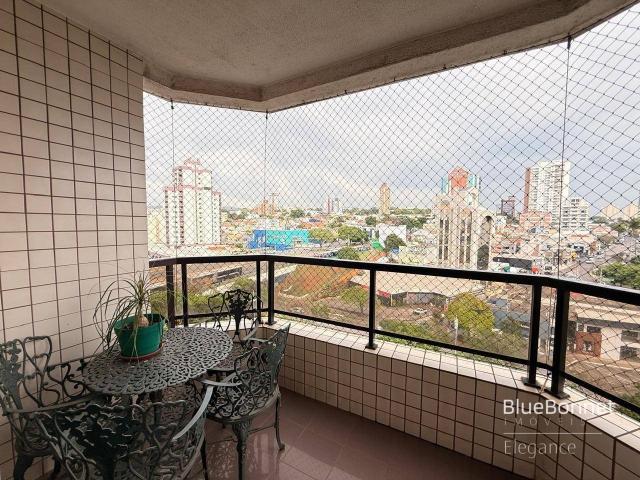 Apartamento para venda em Centro em Jundiaí São Paulo de 176.00m² com 3 Quartos, 1 Suíte e 2 Garagens