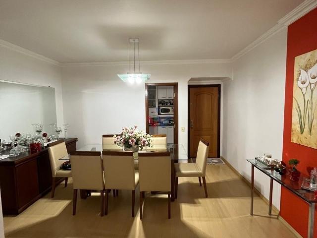Apartamento para venda em Centro em Londrina Paraná de 122.00m² com 2 Quartos, 1 Suíte e 1 Garagem
